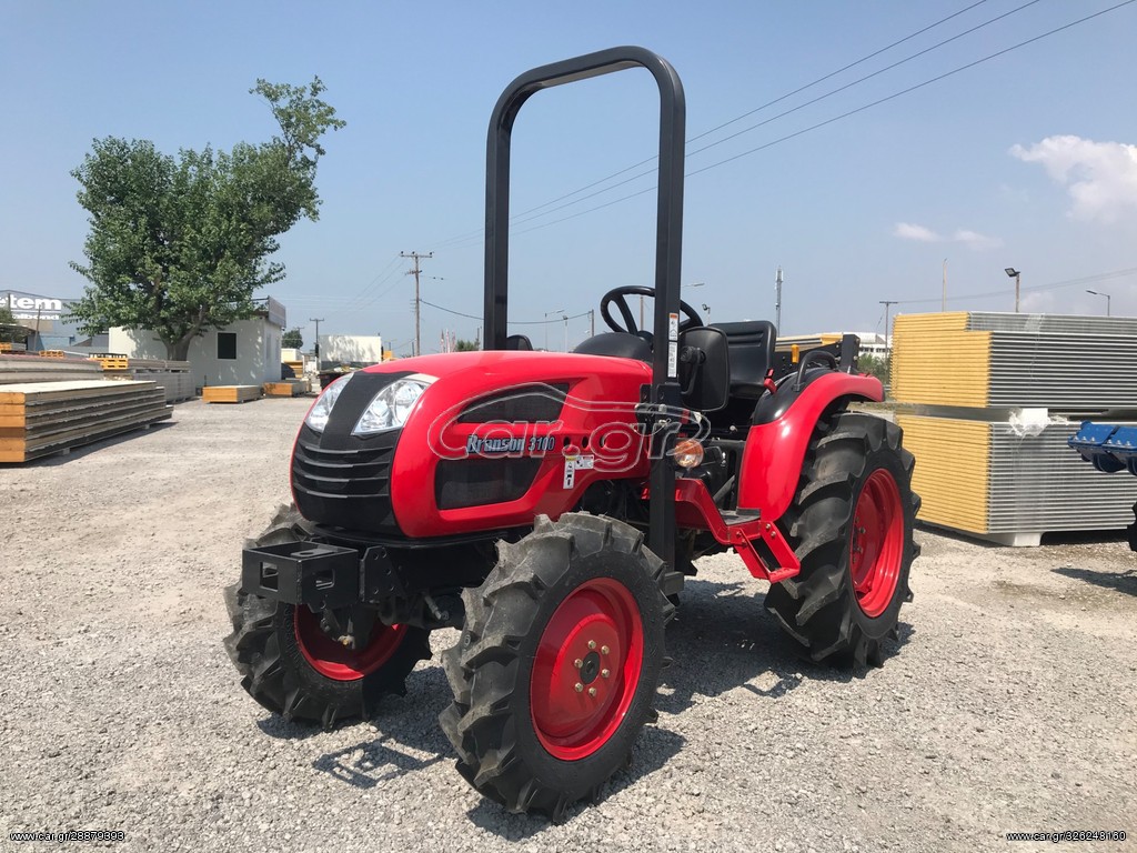 Car.gr - Branson '22 3100