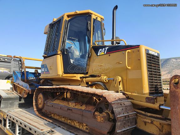 Car.gr - CAT '04 D4G XL