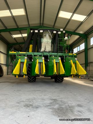 Car.gr - John Deere '18 9970 cotto picker
