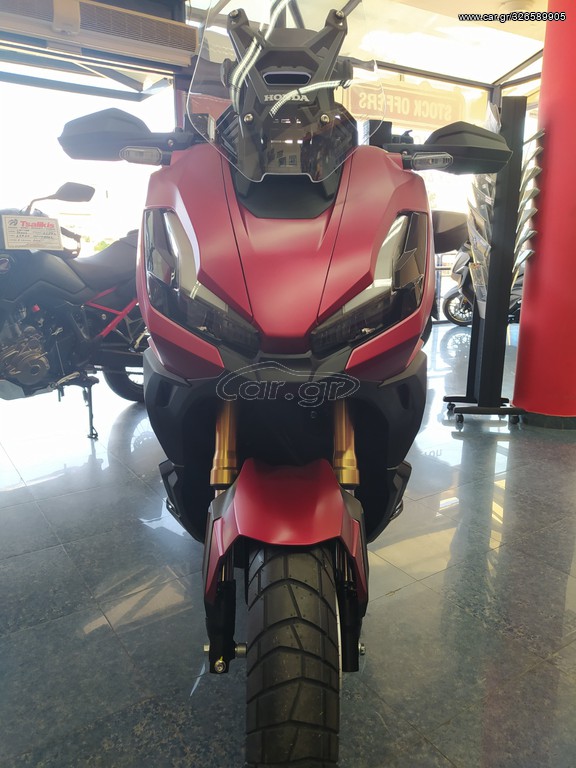 Car.gr - Honda ADV 350 '23