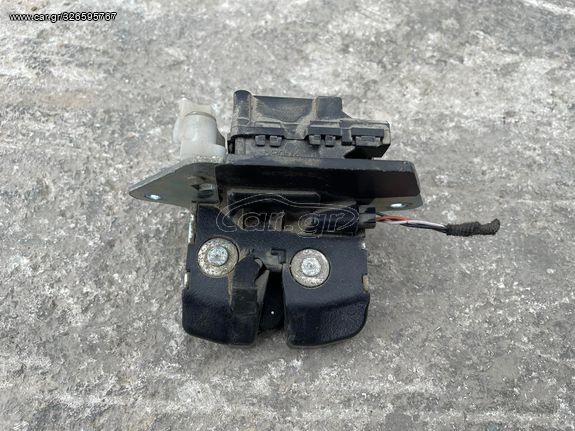Car.gr - FIAT PANDA 02-12 ΚΛΕΙΔΑΡΙΑ ΠΟΡΤ ΜΠΑΓΚΑΖ