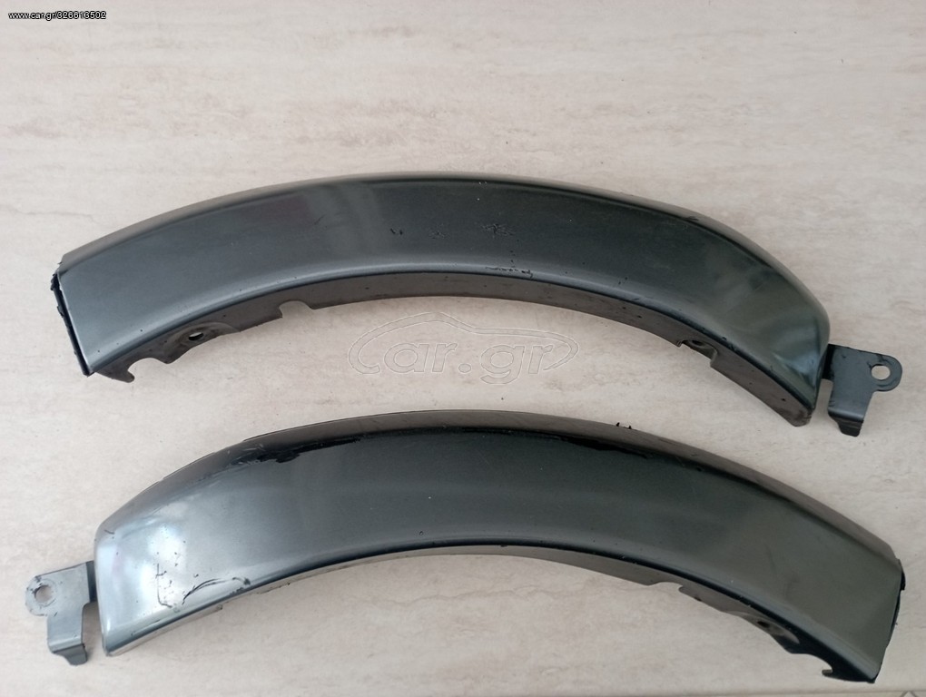 Car.gr - ΠΛΑΙΝΑ ΦΡΥΔΙΑ ΜΠΡΟΣΤΙΝΟΥ ΠΡΟΦΥΛΑΚΤΗΡΑ DAIHATSU TERIOS 2006 ...