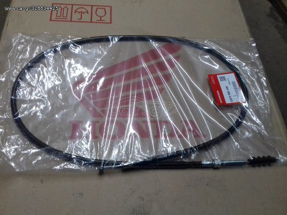 Car.gr - HONDA CB900F2 BOLDOR/ CB1100F BOLDOR ΝΤΙΖΑ ΣΥΜΠΛΕΚΤΗ ΓΝΗΣΙΑ
