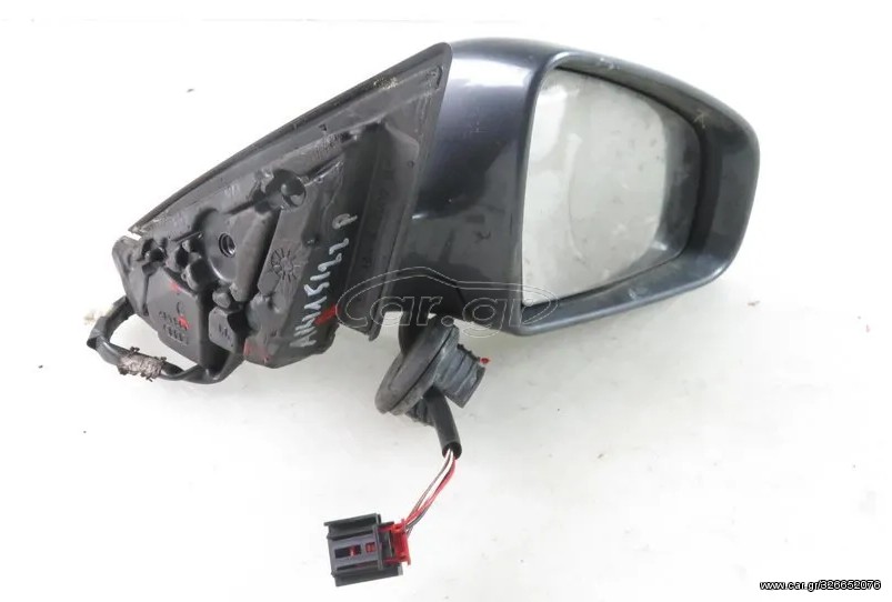Car.gr - AUDI A3 S3 A3 SPORTBACK 8P ΜΠΡΟΣΤΙΝΗ ΠΟΡΤΑ ΗΛΕΚΤΡΙΚΟΣ ΚΑΘΡΕΦΤΗΣ