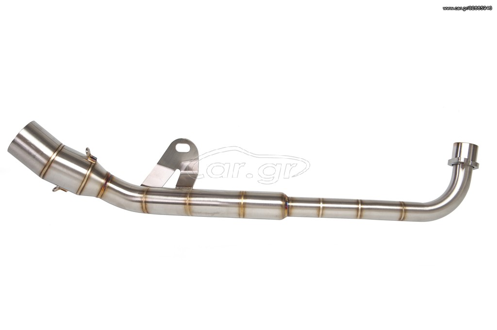 Car.gr - ΛΑΙΜΟΣ ΕΞΑΤΜΙΣΗΣ INOX APIDO Φ50 HONDA ASTREA SUPRA/C50 ...