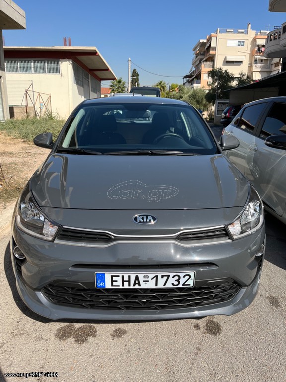 Car.gr - Kia Rio '21