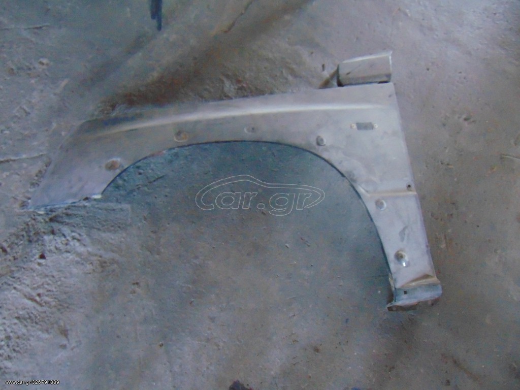 Car.gr - ΦΤΕΡΟ ΕΜΠΡΟΣ ΑΡΙΣΤΕΡΟ SUZUKI VITARA ΧΡΟΝΟΛΟΓΙΑΣ: 1992-1998