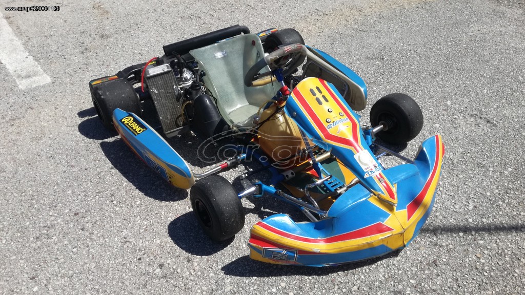 Car.gr - Rotax '11 FA