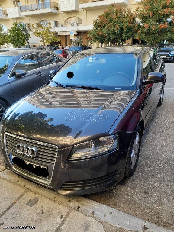 Car.gr - Audi A3 '11