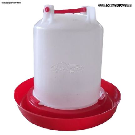 Car.gr - ΠΟΤΙΣΤΡΑ 12L ΔΙΑΘΕΤΕΙ ΕΝΙΣΧΥΜΕΝΗ ΧΕΙΡΟΛΑΒΗ ΓΙΑ ΕΥΚΟΛΗ ΜΕΤΑΦΟΡΑ