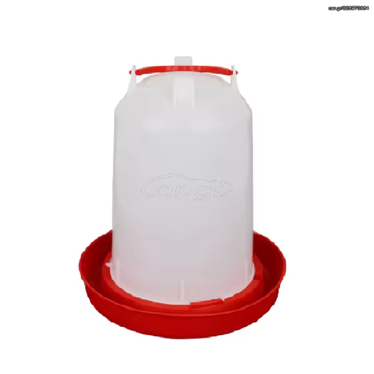 Car.gr - ΠΟΤΙΣΤΡΑ 6L ΔΙΑΘΕΤΕΙ ΕΝΙΣΧΥΜΕΝΗ ΧΕΙΡΟΛΑΒΗ ΓΙΑ ΕΥΚΟΛΗ ΜΕΤΑΦΟΡΑ