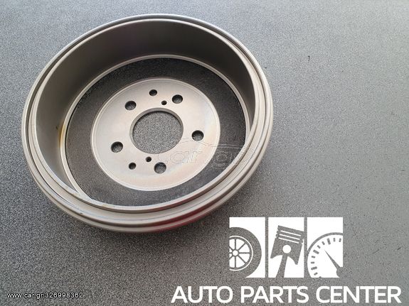 Car.gr - 2 ΤΑΜΠΟΥΡΑ TOYOTA HILUX HIACE DYNA VW TARO ΣΕΤ ΔΕΞΙΟ ΚΑΙ ...