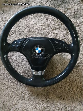 Car.gr - Τιμονι Ε46 Bmw