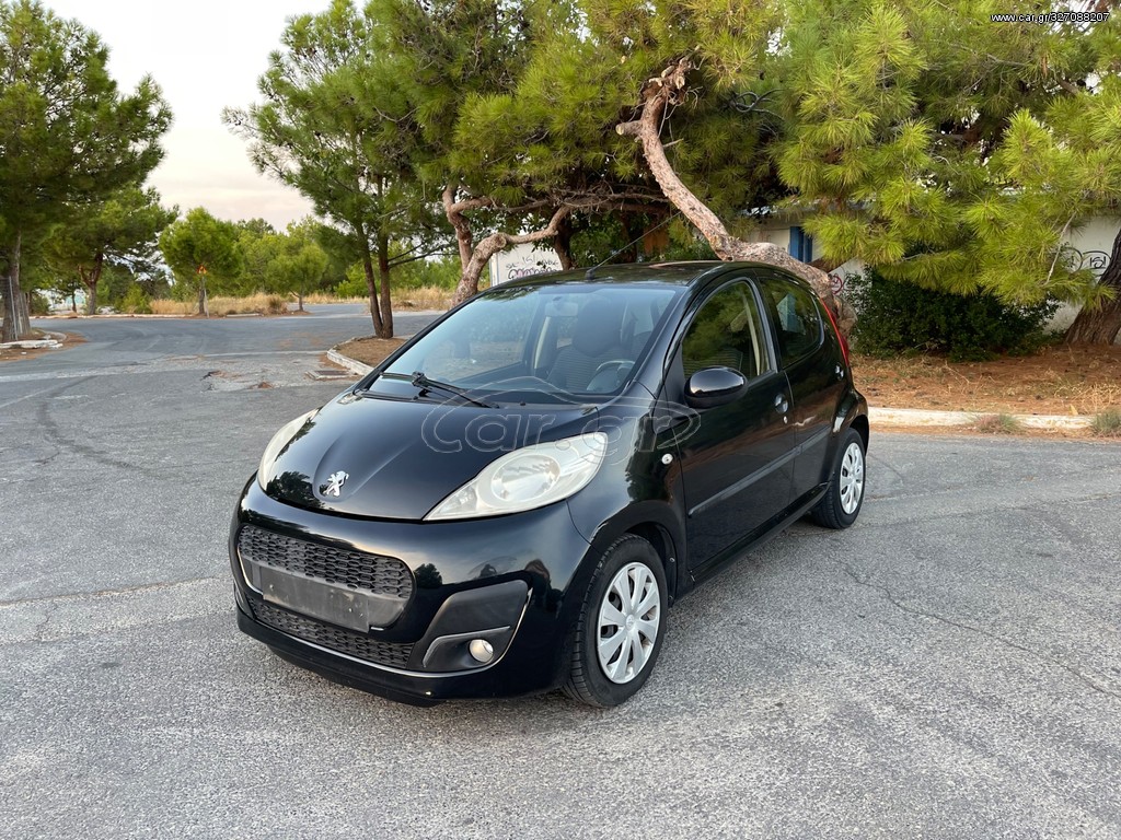 Car.gr - Citroen C1 '13
