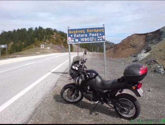 Car.gr - Triumph Tiger 955i 2004