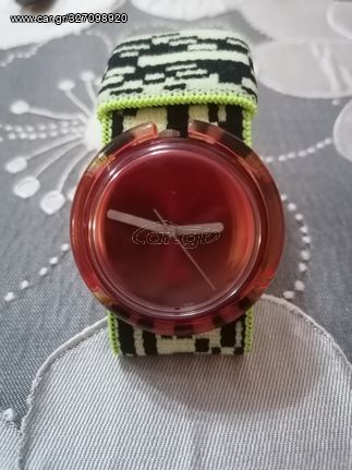 Car.gr - ΡΟΛΟΙ ΣΥΛΛΕΚΤΙΚΟ POP SWATCH 1990s