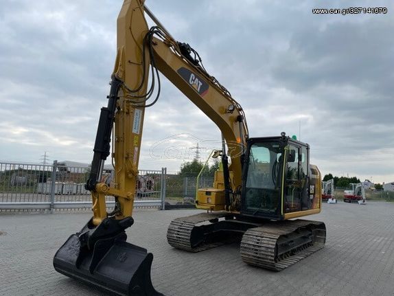 Car.gr - CAT '18 313F L