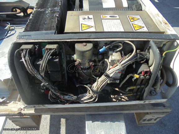 Car.gr - ΨΥΚΤΙΚΟ ΜΗΧΑΝΗΜΑ ΜΕΤΑΧΕΙΡΙΣΜΕΝΟ