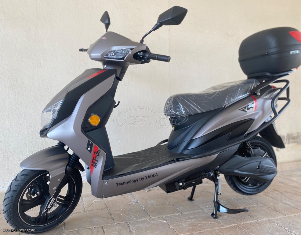 Car.gr - RKS 2025 MT5 PRO