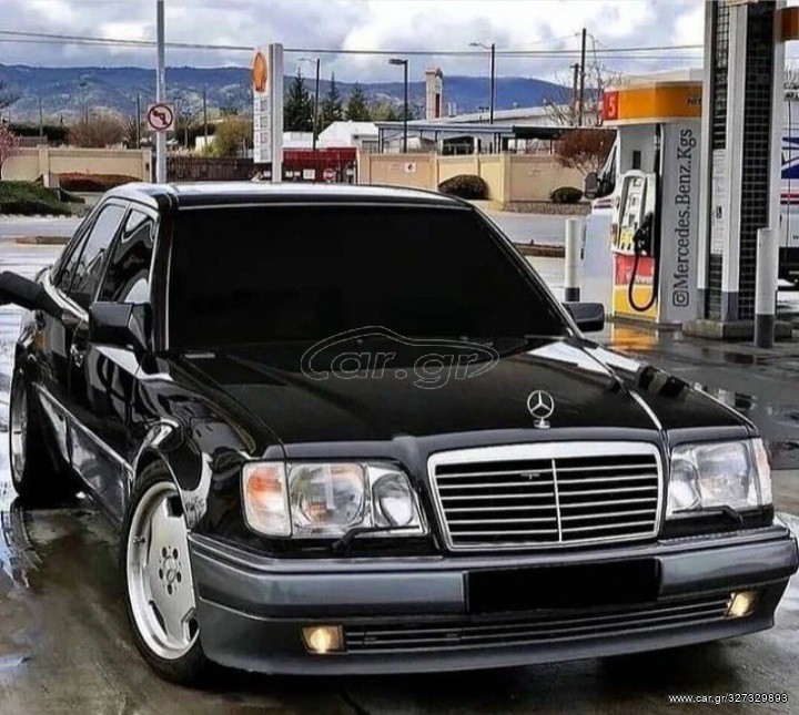 Car.gr - Mercedes w124 Τα πάντα από ανταλλακτικά