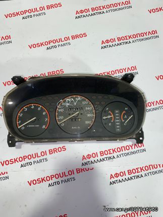 Car.gr - Honda CR-V Κοντερ Αυτοματο 96-2002 ΚΩΔΙΚΟΣ HR-0224-003