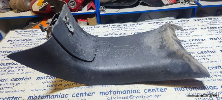 Car.gr - piaggio Χ9 180 200 250 500 500ie evo evolution Χ-9 καπακι ...