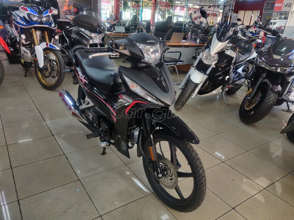Car.gr - Honda Astrea Grand 110 '23 ΕΤΟΙΜΟΠΑΡΑΔΟΤΟ