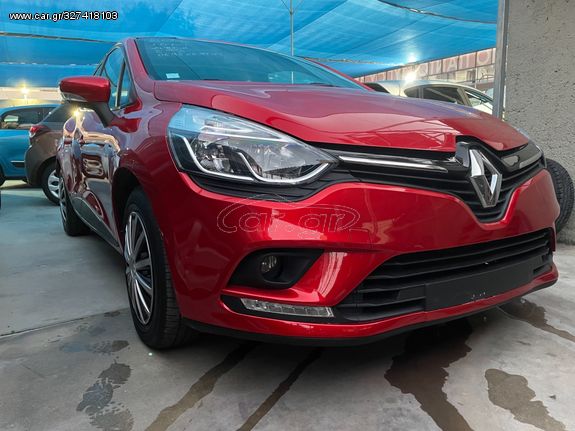 Car.gr - Renault Clio '18 DCI