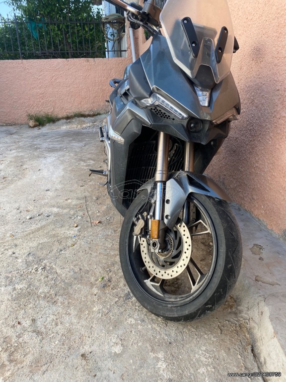 Car.gr - Daytona X310 '19