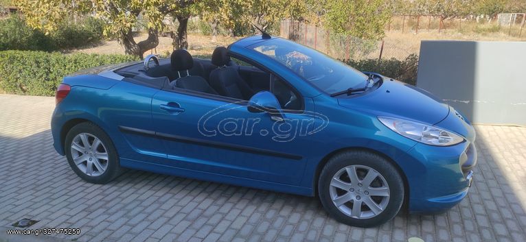 Car.gr - Peugeot 207 '07 CC