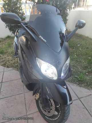 Car.gr - Yamaha T-MAX 500 2007