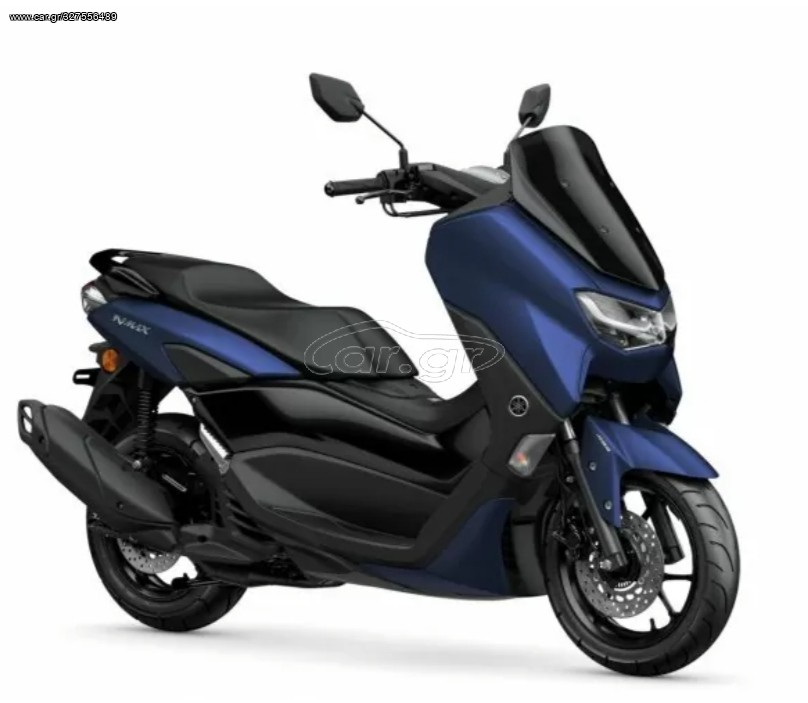 Car.gr - Yamaha NMAX '15