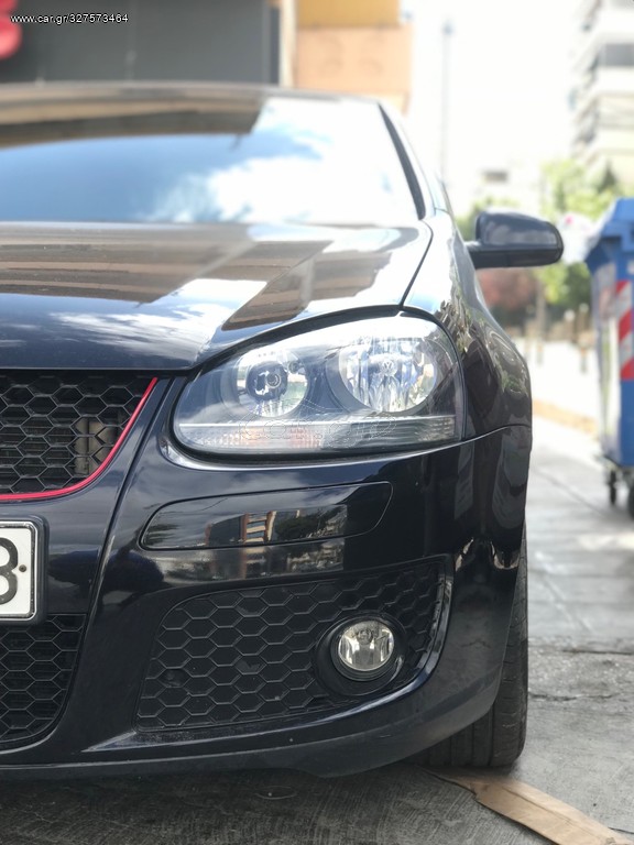 Car.gr - Volkswagen Golf '08 GT