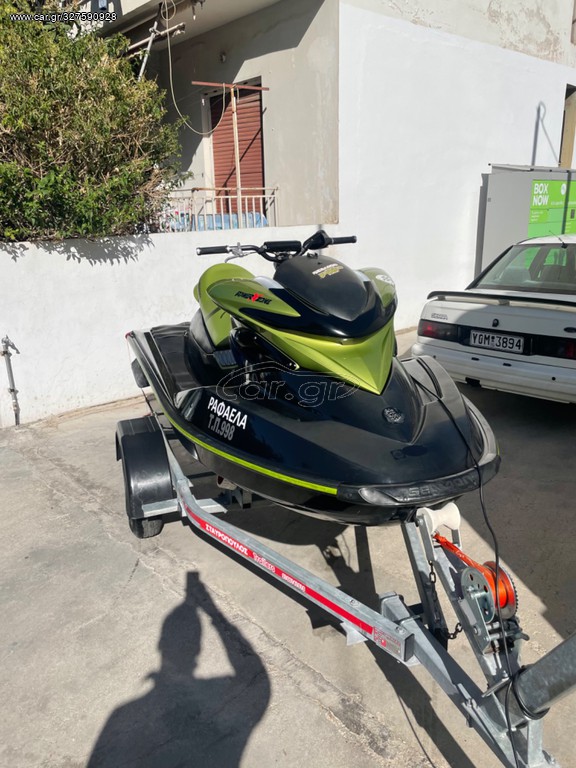 Car.gr - Sea-Doo '04 Rxp 215