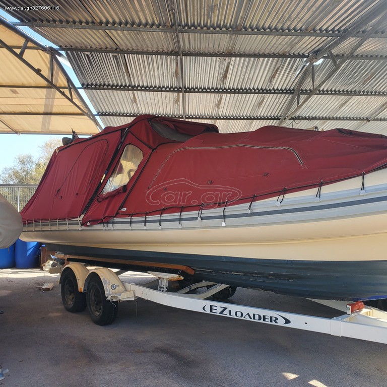 Car.gr - Predator '08