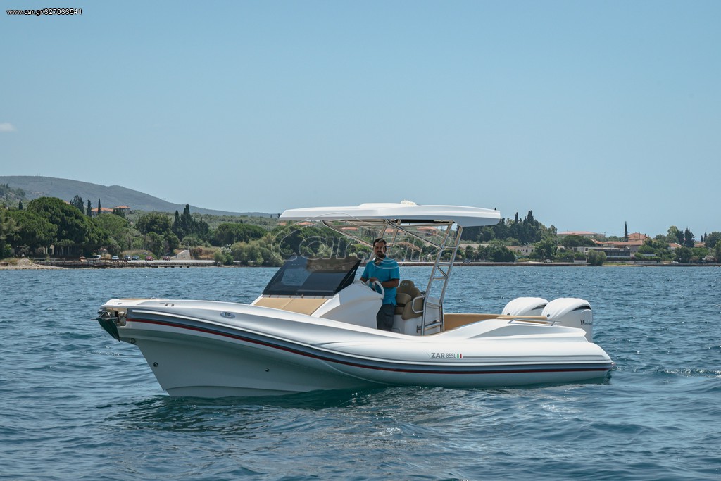 Car.gr - Zar 2025 ZAR 85SL
