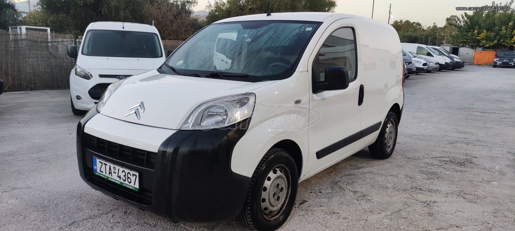 Car.gr - Citroen '15 NEMO ΑΨΟΓΟ