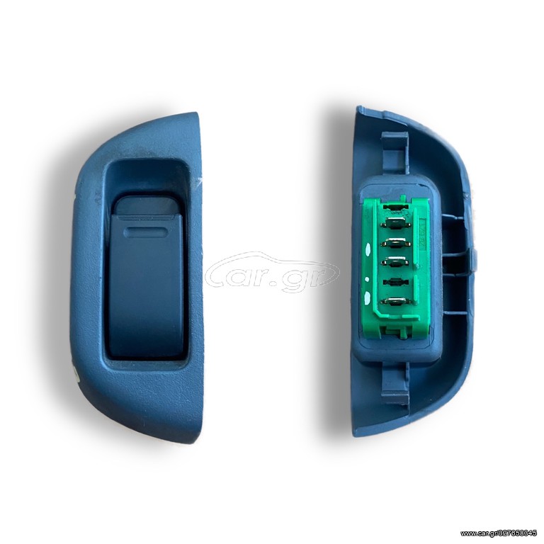 Car.gr - TOYOTA AYGO (Citroen C1 / Peugeot 107) μοντ. 05’-14’ ΔΙΑΚΟΠΤΗΣ ...