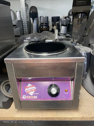 Car.gr - Μεταχειρισμένο μπαιν μαρι Attica-Inox....ΔΕΚΤΗ ΠΙΣΤΩΤΙΚΗ ΚΑΡΤΑ ...
