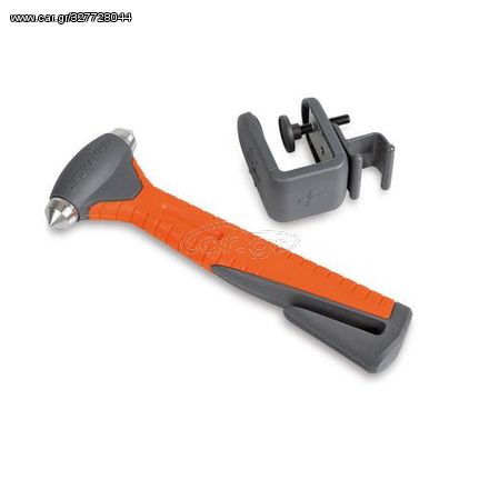 Car.gr - ΚΟΠΤΙΚΟ ΖΩΝΗΣ ΜΕ ΣΦΥΡΑΚΙ ΓΙΑ ΤΖΑΜΙ LIFE-HAMMER PLUS ΠΟΡΤΟΚΑΛΙ