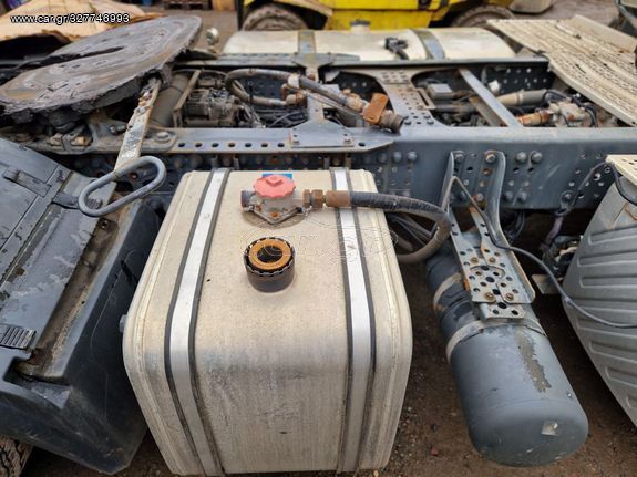 Car.gr - ΥΔΡΑΥΛΙΚΟ ΣΥΣΤΗΜΑ ΑΝΑΤΡΟΠΗΣ ΓΙΑ MERCEDES ACTROS MP4