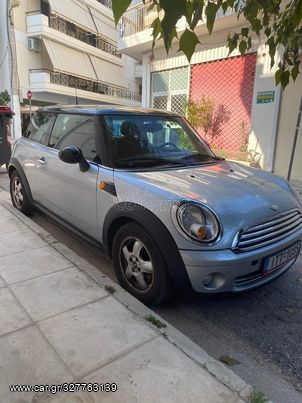 Car.gr - Mini Cooper '07