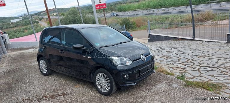 Car.gr - Volkswagen Up '15 1.0 cup