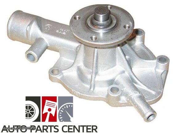 Car.gr - ΓΝΗΣΙΑ ΑΝΤΛΙΑ TOYOTA CELICA TA40 TA60 COROLLA ΝΕΡΟΥ AISIN ...