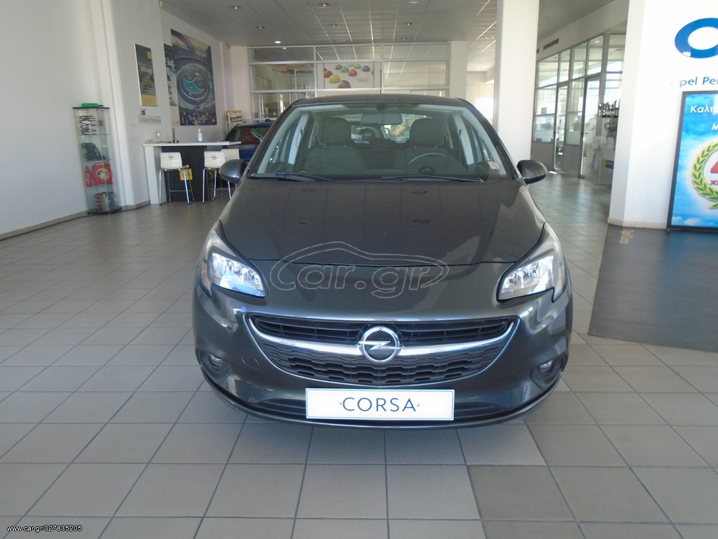 Car.gr - Opel Corsa 2018 EXCITE