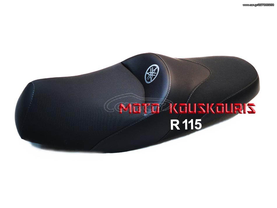 Car.gr - ΣΕΛΑ ΑΝΑΤΟΜΙΚΗ CRYPTON R115