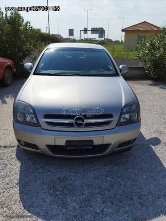 Car.gr - Opel Vectra 2004 GTS ΑΝΤΑΛΛΑΚΤΙΚΑ ΚΟΜΜΑΤΙ ΚΟΜΜΑΤΙ