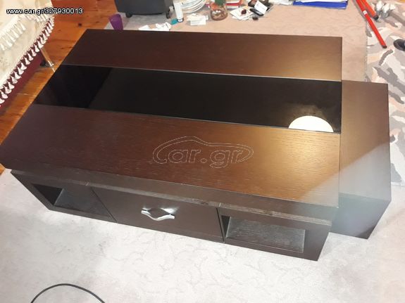 Car.gr - ΠΩΛΕΙΤΑΙ ΤΡΑΠΕΖΙ ΣΑΛΟΝΙΟΥ, ΣΕ ΑΡΙΣΤΗ ΚΑΡΑΣΤΑΣΗ ΚΑΙ ΑΡΙΣΤΗ ...