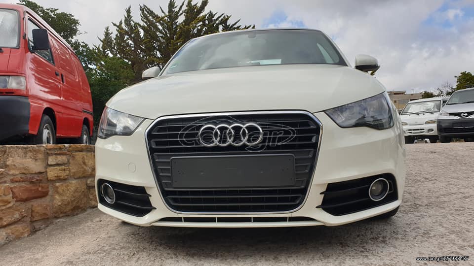 Car.gr - Audi A1 2013