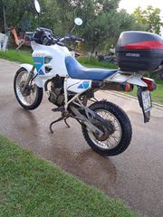 Car.gr - Μοτοσυκλέτες, Honda NX 250